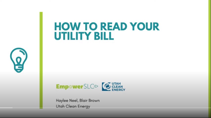 Resources – Utah Energy Hub